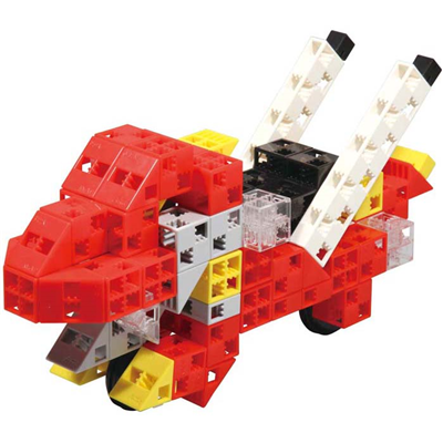 Artecブロック RED FIGHTERS(レッドファイターズ)｜業界最安値·要見積、販促品王国 販促品やノベルティ、粗品、景品の卸売りサイト