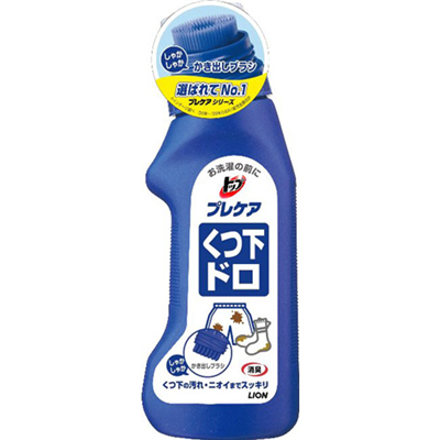 トッププレケア ドロ用 220ml｜業界最安値·要見積、販促品王国 販促品やノベルティ、粗品、景品の卸売りサイト